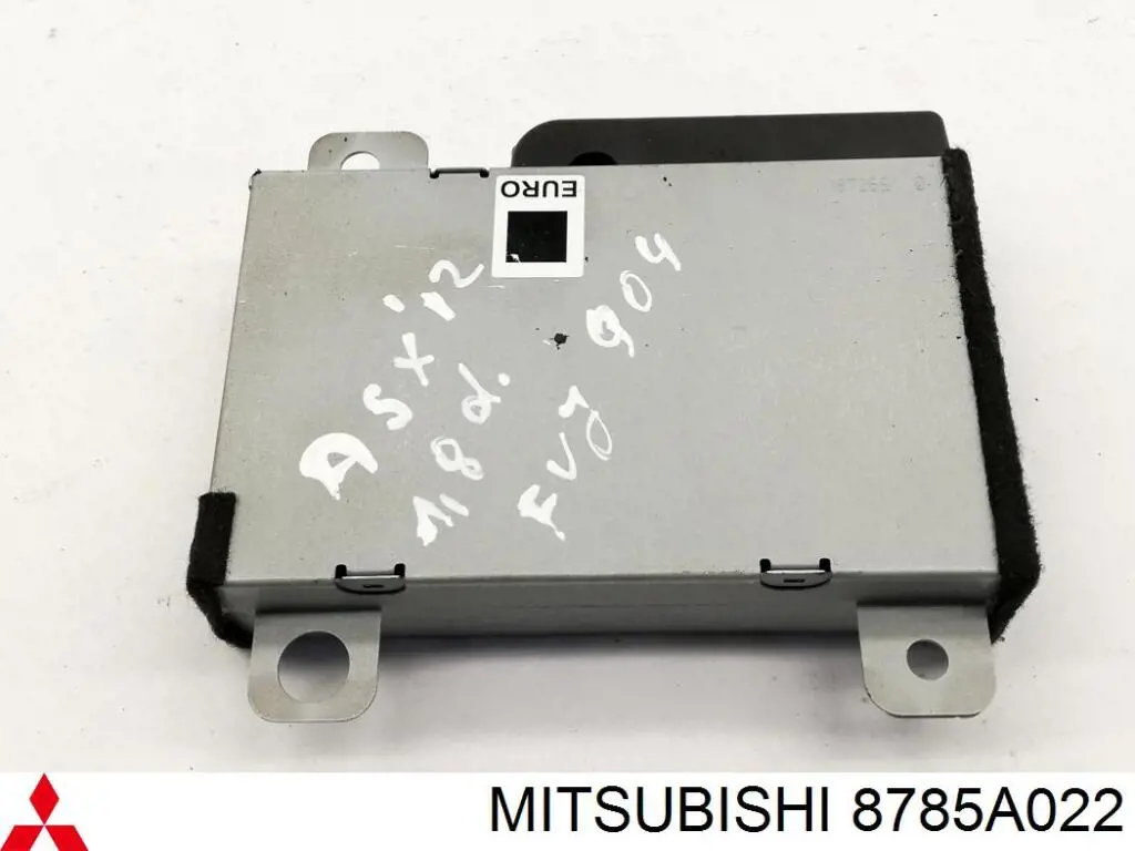8785A022 Mitsubishi сравнить цены на Автопро