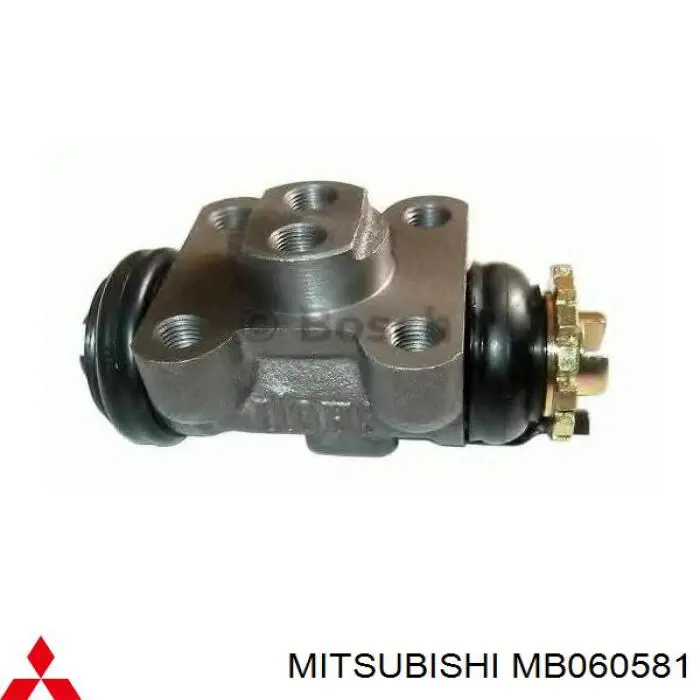 MB060581 Mitsubishi сравнить цены на Автопро