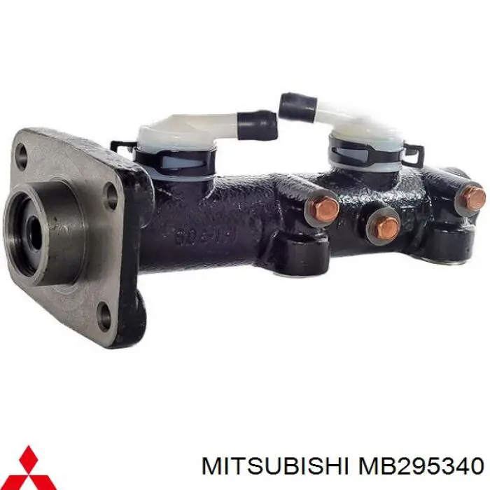 MB295340 Mitsubishi сравнить цены на Автопро