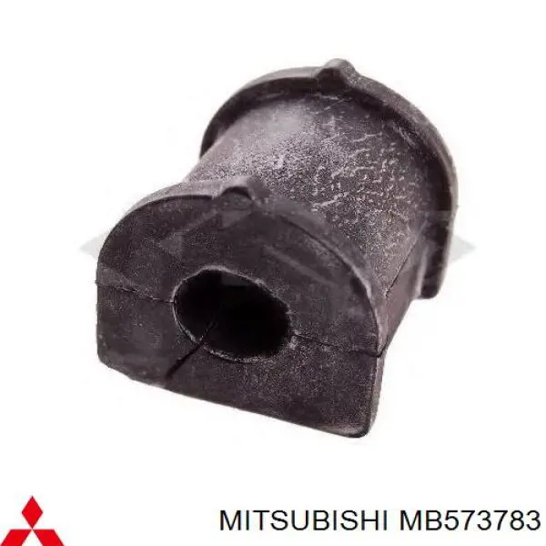 MR267877 Mitsubishi стойка стабилизатора переднего правая