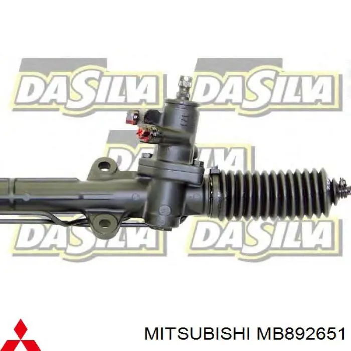 MB892651 Mitsubishi сравнить цены на Автопро