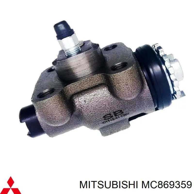 MB060571 Nakamoto сравнить цены на Автопро