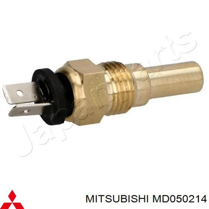 MD050214 Mitsubishi датчик температуры охлаждающей жидкости