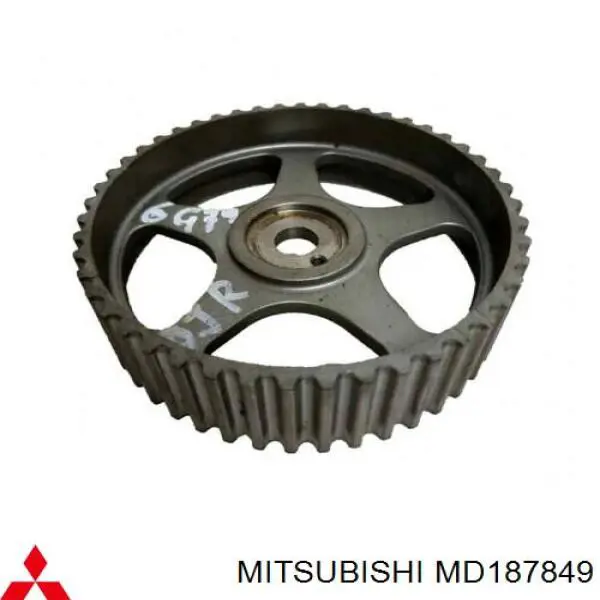 MMD187849 Mitsubishi сравнить цены на Автопро