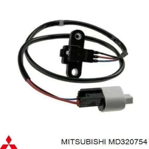 MD320754 Mitsubishi Датчик положения (оборотов) коленвала