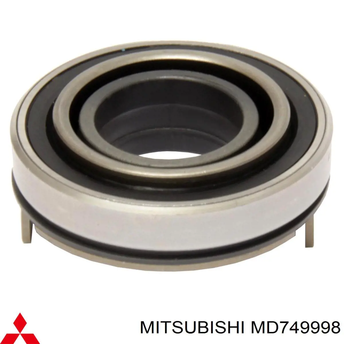MD749998 Mitsubishi выжимной подшипник