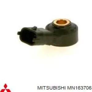 MN163706 Mitsubishi Датчик детонации