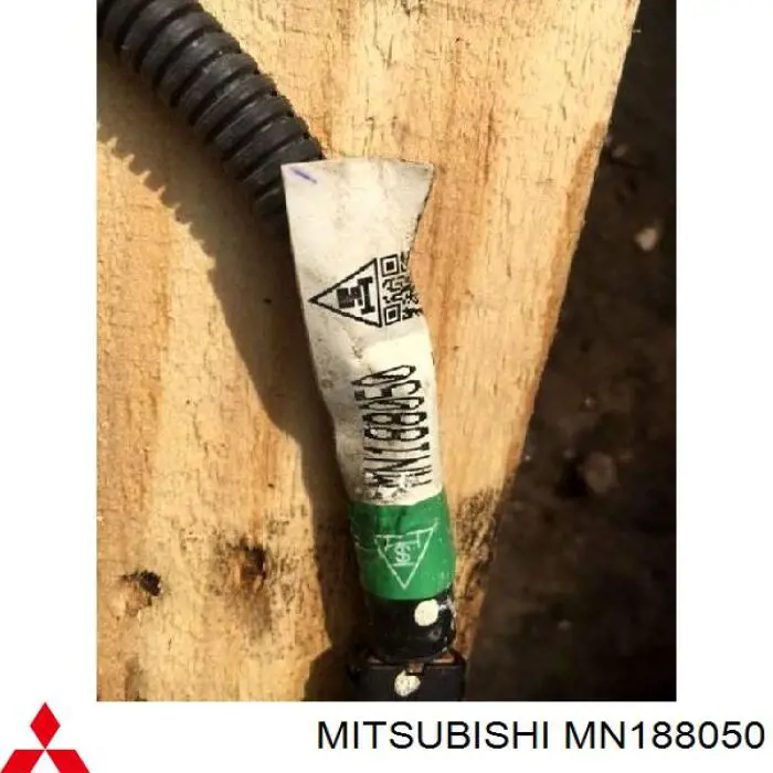 MN188050 Mitsubishi Датчик положения (оборотов) коленвала