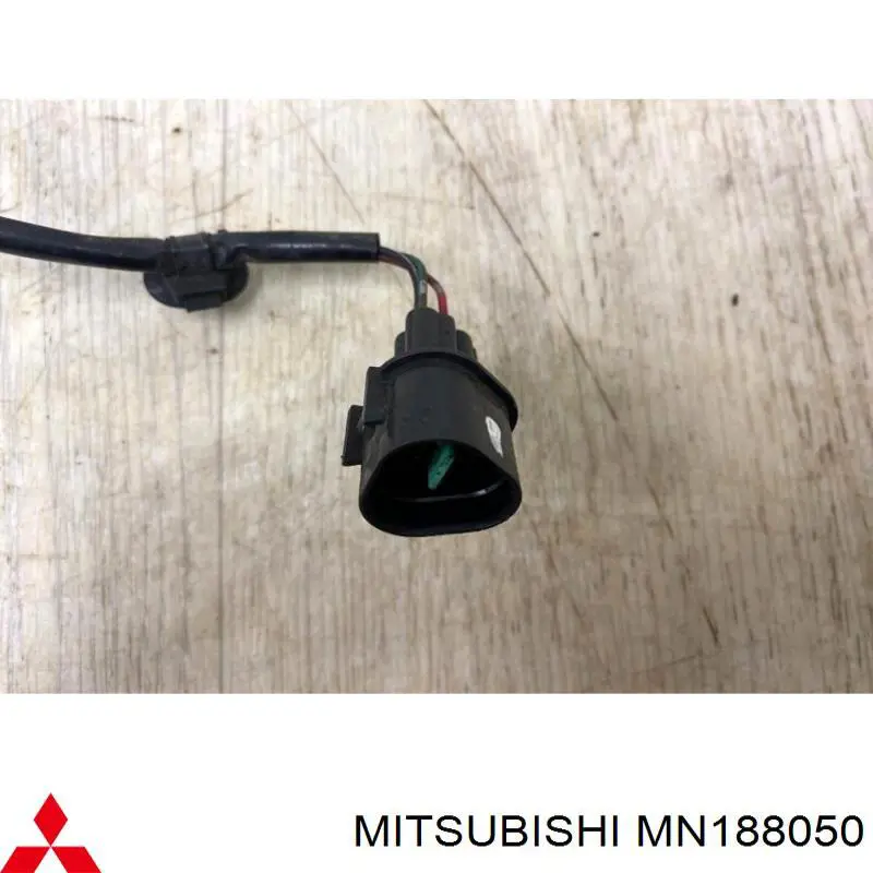 MN188050 Mitsubishi Датчик положения (оборотов) коленвала