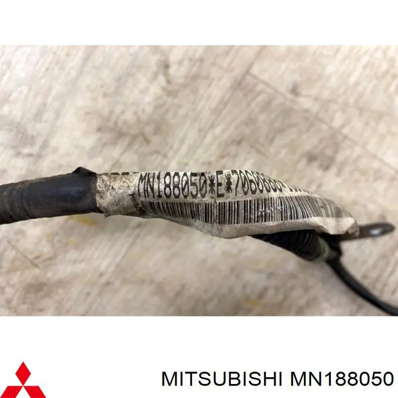 MN188050 Mitsubishi Датчик положения (оборотов) коленвала