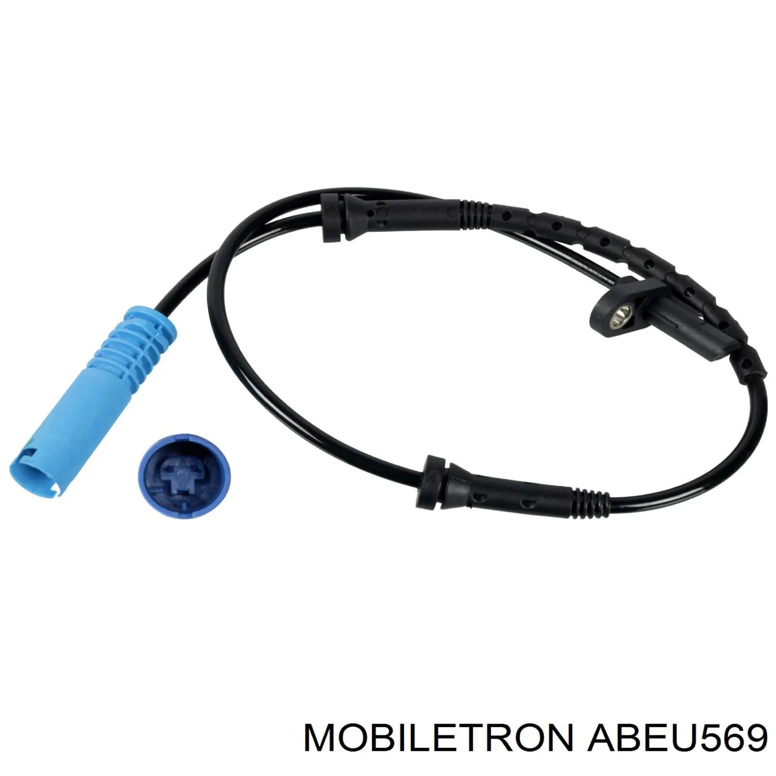 34526784991 BMW датчик абс (abs передний)