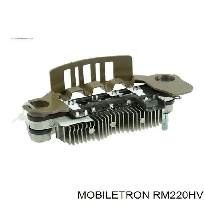 ARC5176 AS/Auto Storm диодный мост
