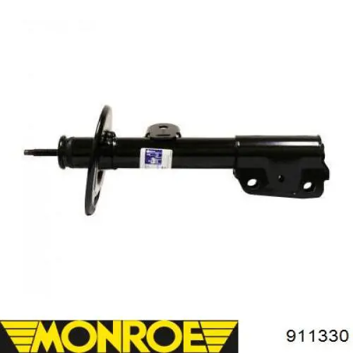 FB5Z18125B Ford амортизатор задний