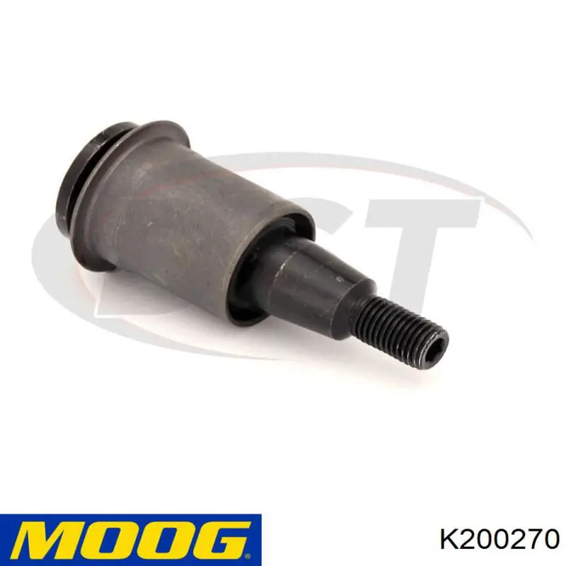 88878527 General Motors сайлентблок нижнего переднего рычага