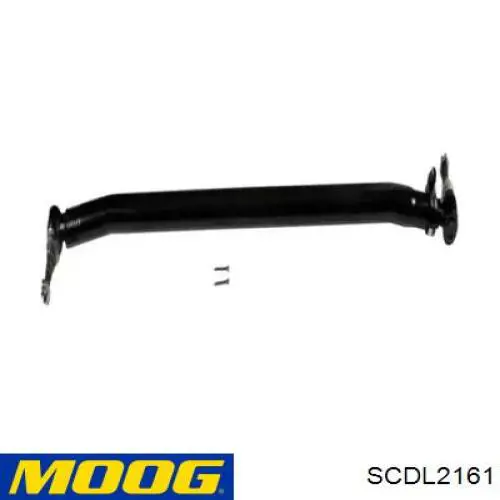 1897335 Scania тяга рулевая центральная