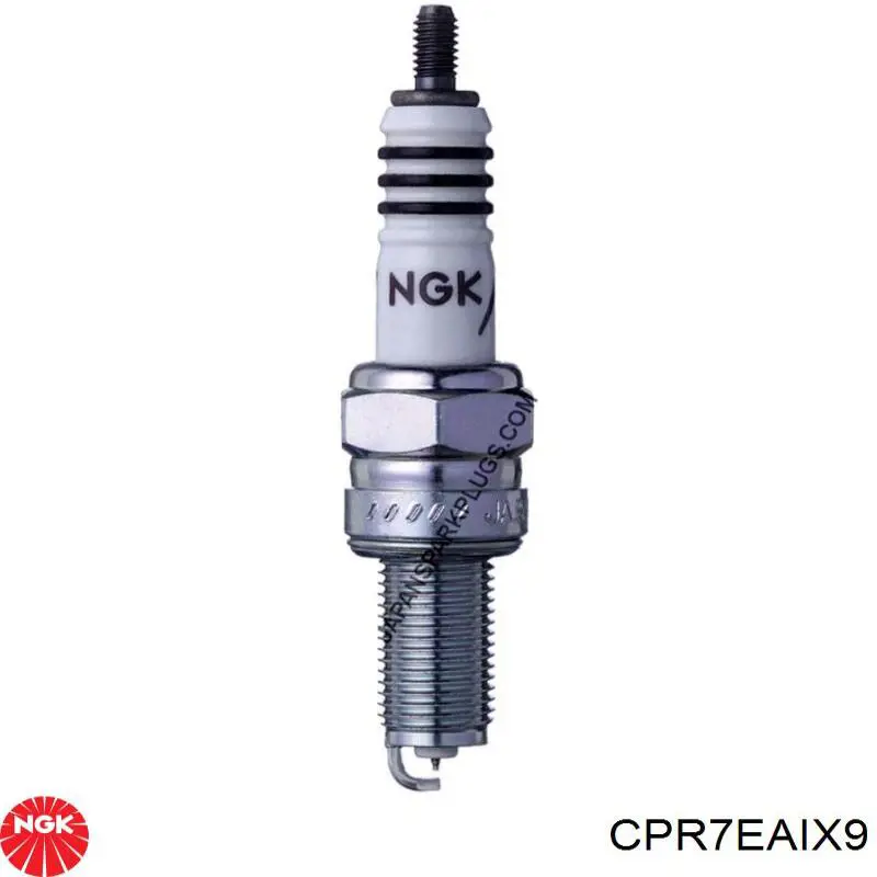 CPR7EAIX9 NGK сравнить цены на Автопро