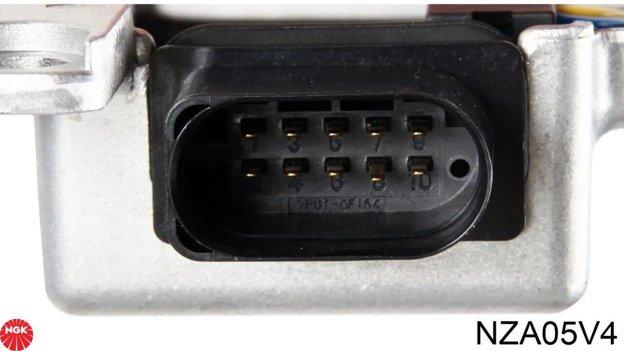 03C907807C VAG Датчик оксидов азота NOX