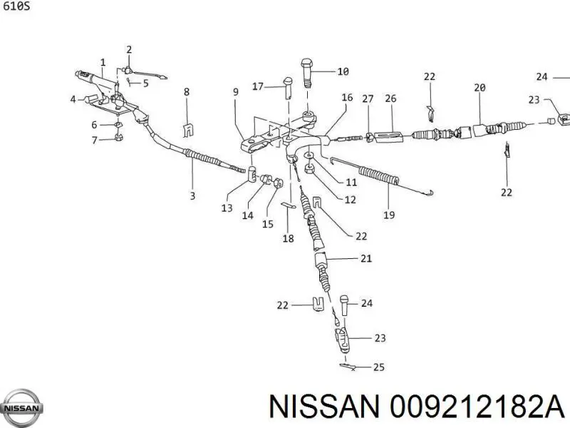 153200031 Nissan сравнить цены на Автопро