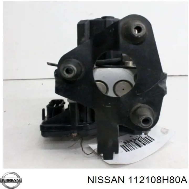 112108H80A Nissan/Infiniti сравнить цены на Автопро