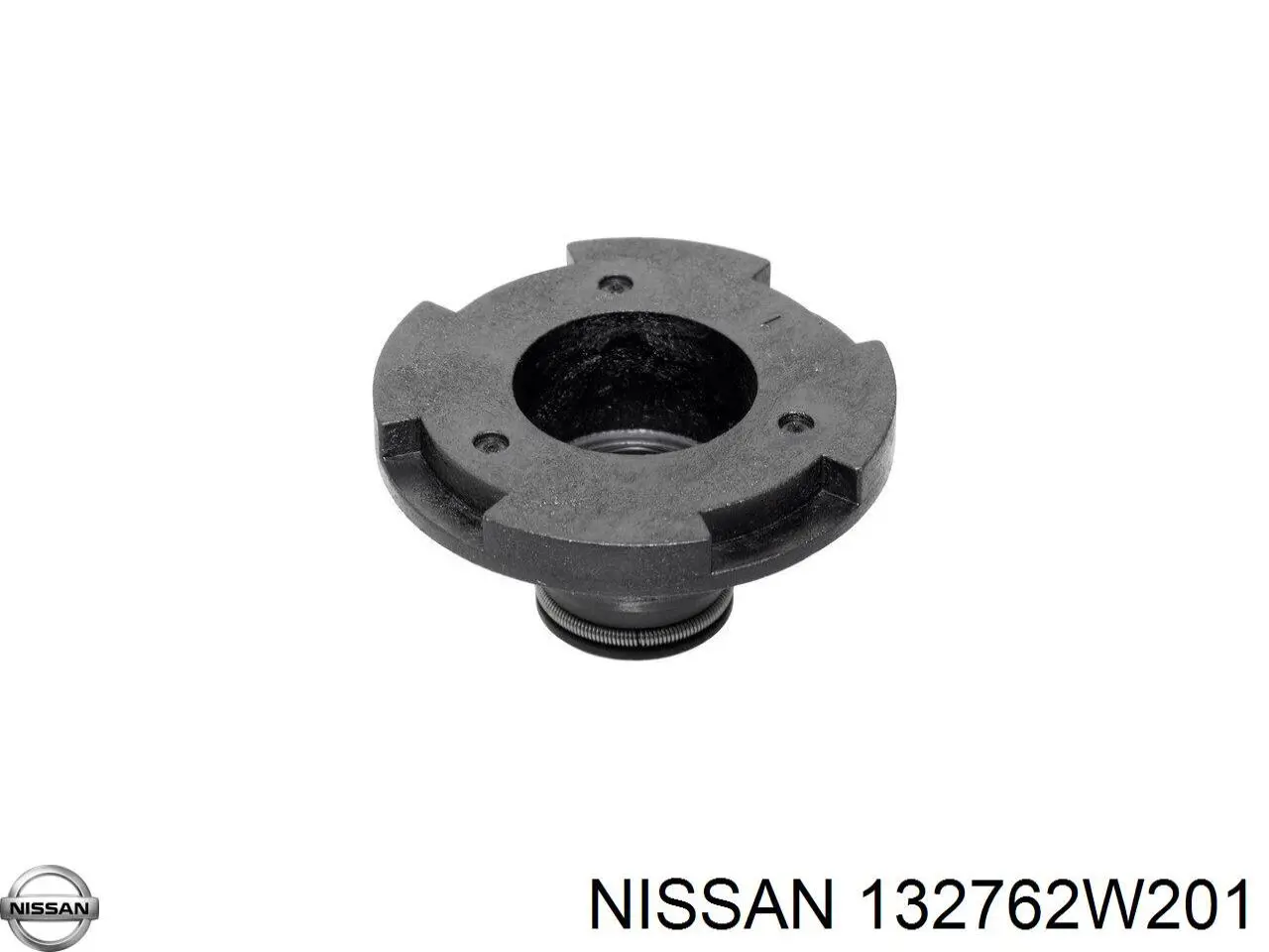 132762W201 Nissan/Infiniti Кольцо уплотнительное свечного колодца