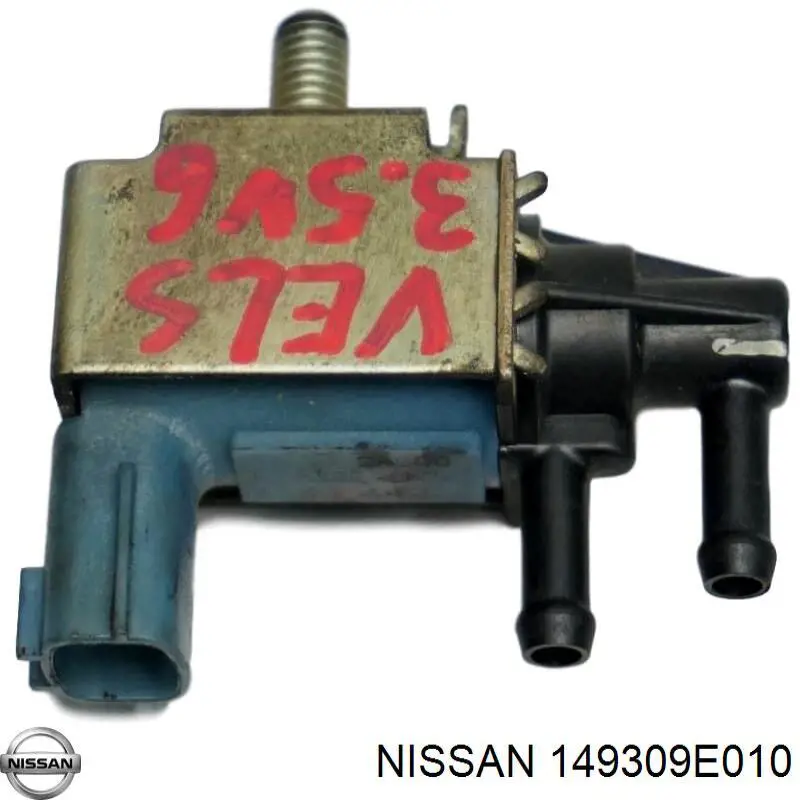 149309E01A Nissan/Infiniti сравнить цены на Автопро