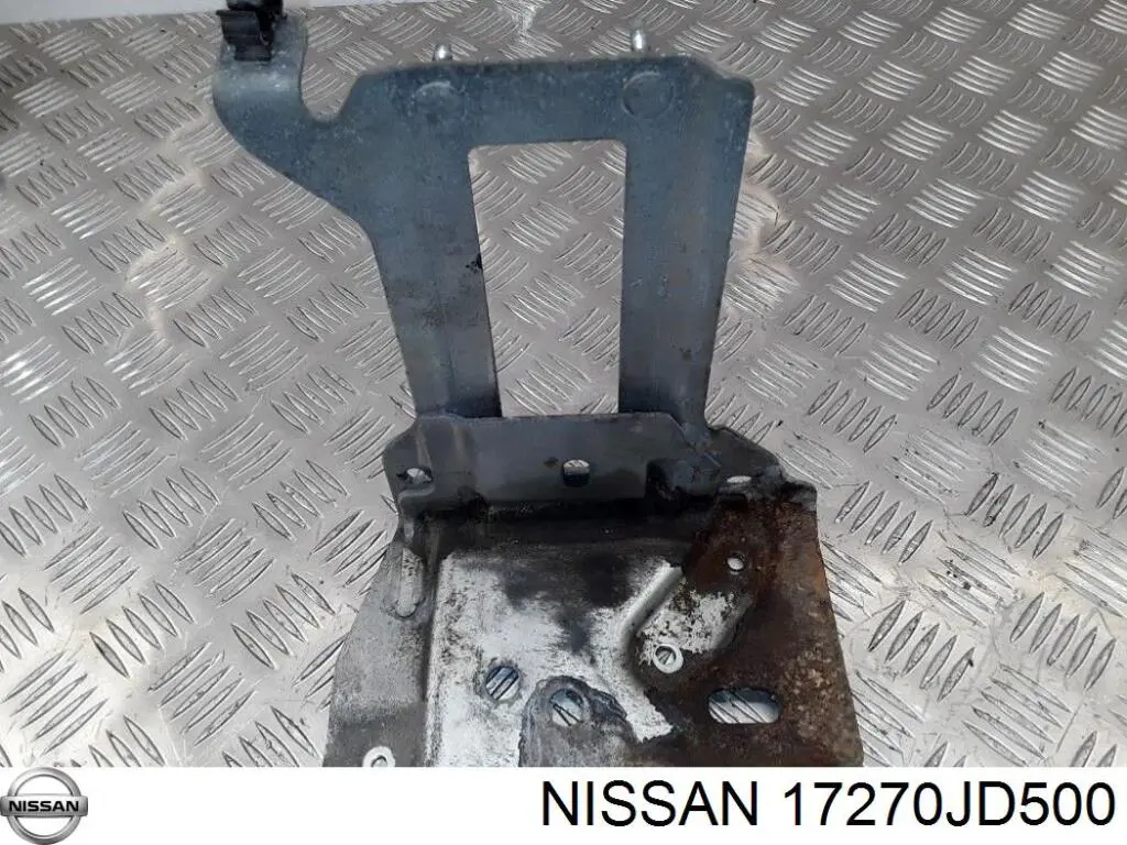 17270JD500 Nissan/Infiniti сравнить цены на Автопро