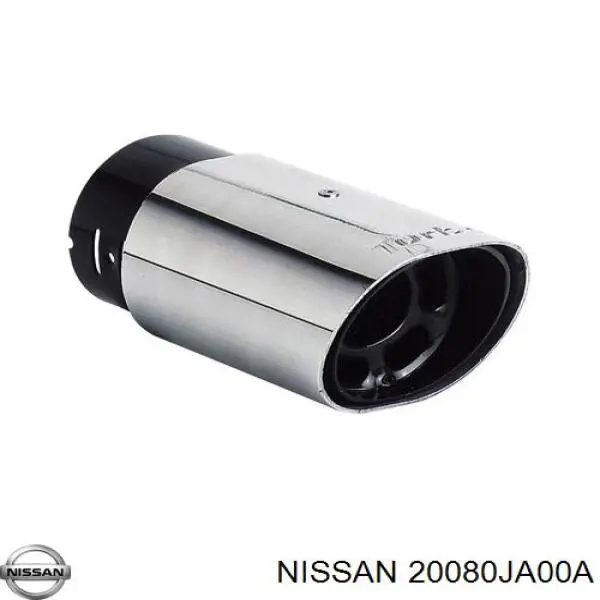 20080JA00A Nissan/Infiniti сравнить цены на Автопро