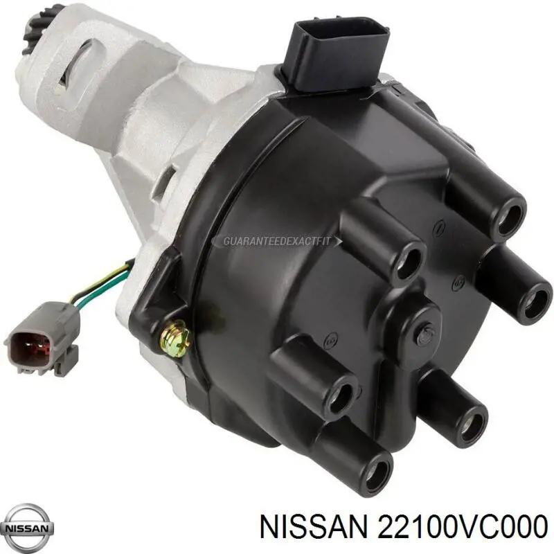 22100VC000 Nissan/Infiniti сравнить цены на Автопро