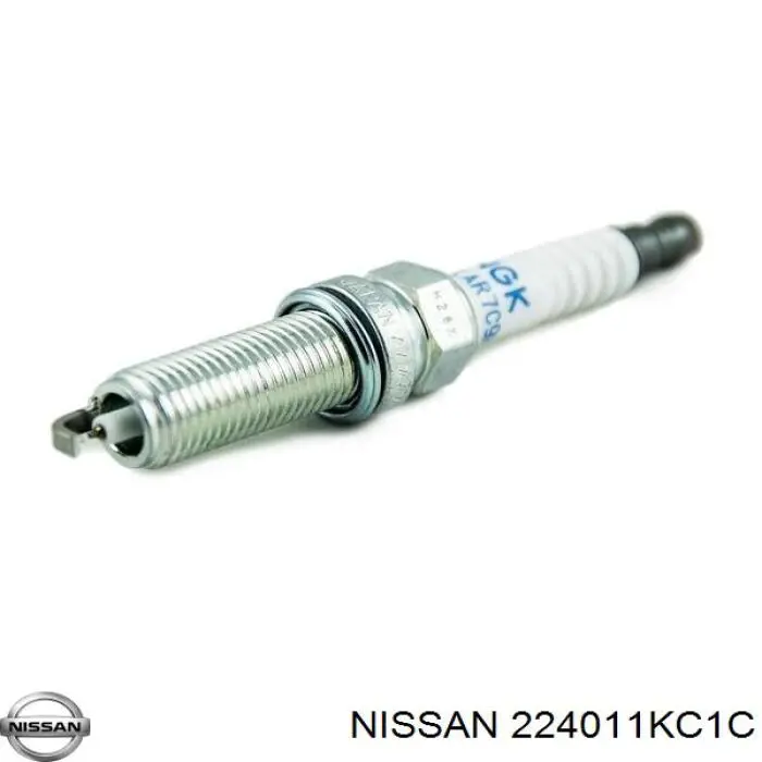 224011KC1C Nissan/Infiniti Свеча зажигания