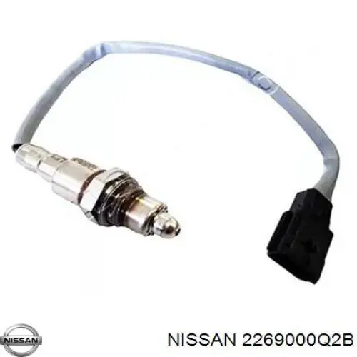 2269000Q2B Nissan/Infiniti сравнить цены на Автопро