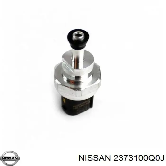 2373100Q0J Nissan/Infiniti Датчик давления выхлопных газов