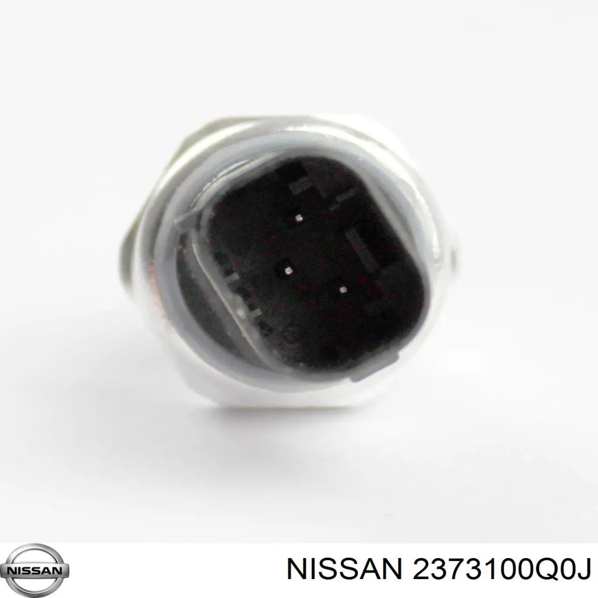 2373100Q0J Nissan/Infiniti Датчик давления выхлопных газов