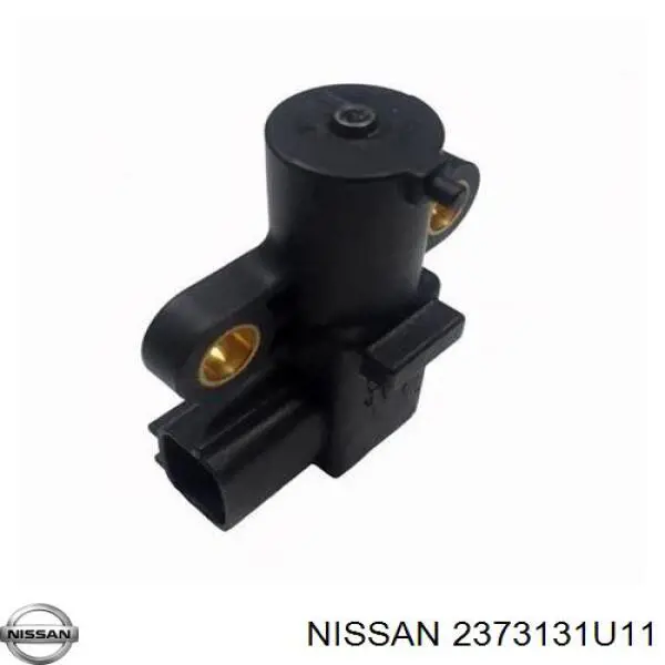 2373131U11 Nissan/Infiniti Датчик положения (оборотов) коленвала