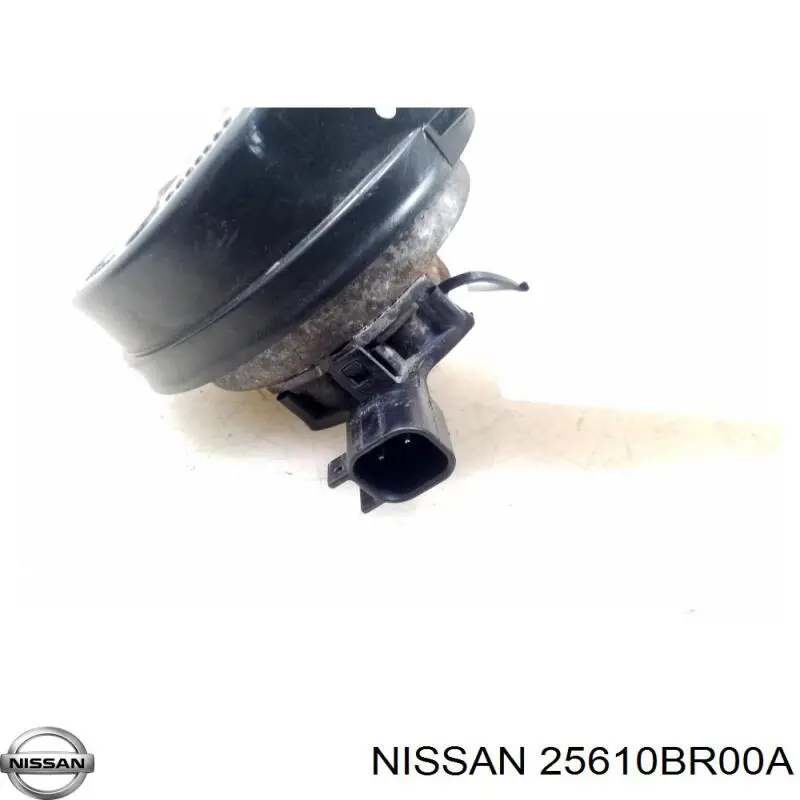 25610BR00A Nissan/Infiniti сравнить цены на Автопро