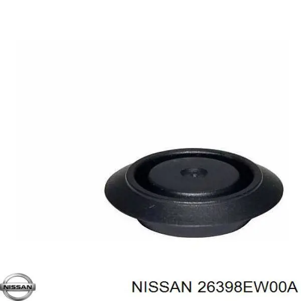 26398EW00A Nissan/Infiniti сравнить цены на Автопро