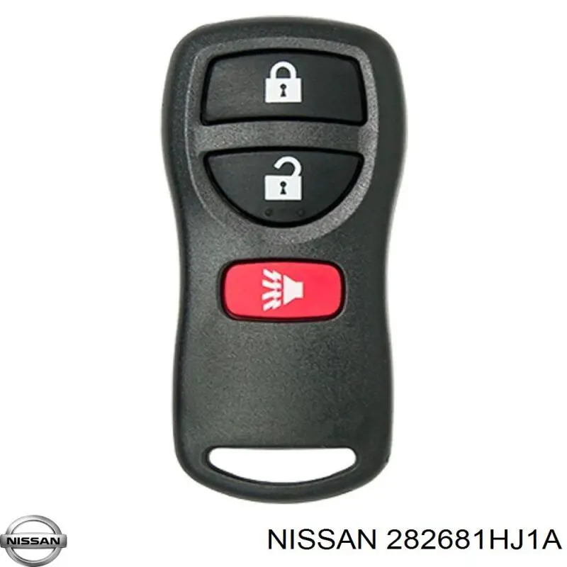 282681HJ1A Nissan/Infiniti сравнить цены на Автопро