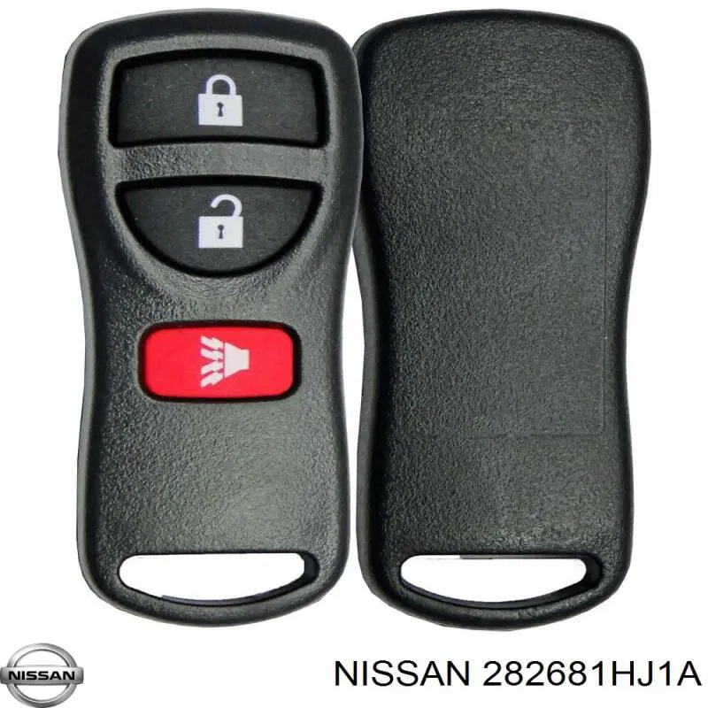 282681HJ1A Nissan/Infiniti сравнить цены на Автопро