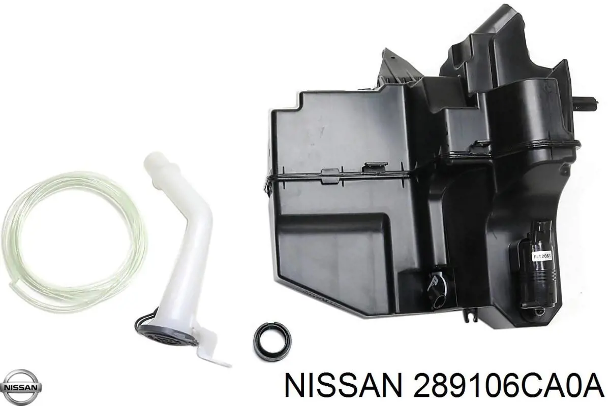 289106CA0A Nissan