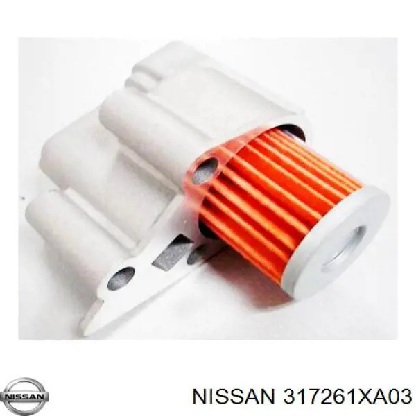 317261XA03 Nissan/Infiniti Фильтр масляный