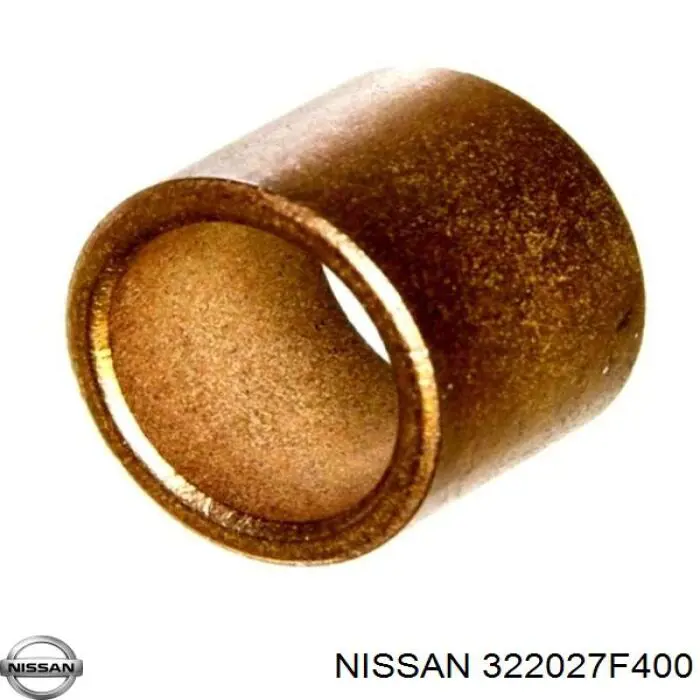 322027F400 Nissan сравнить цены на Автопро