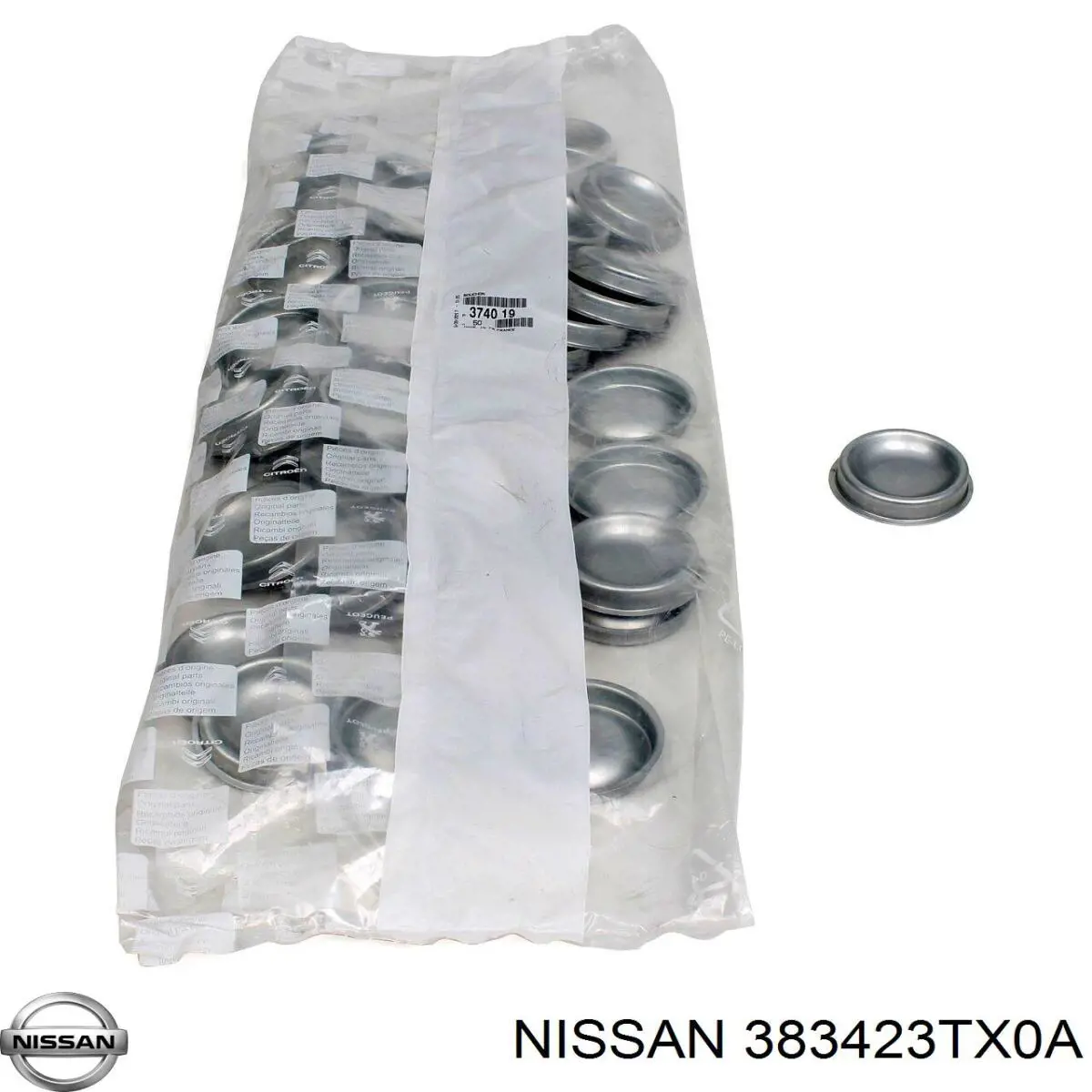 383423TX0A Nissan/Infiniti сравнить цены на Автопро