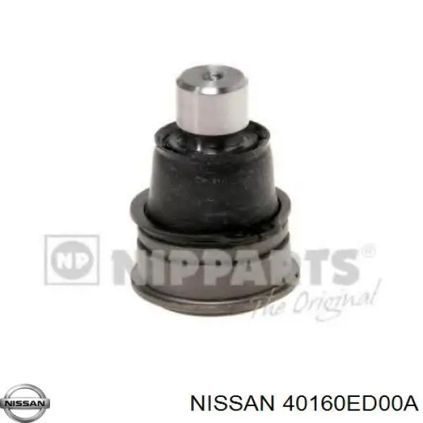 40160ED00A Nissan/Infiniti Шаровая опора нижняя