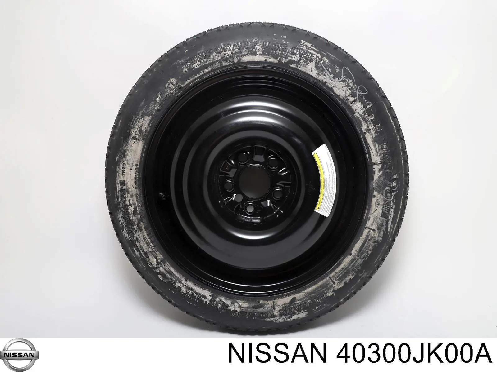 40300JK00A Nissan/Infiniti сравнить цены на Автопро