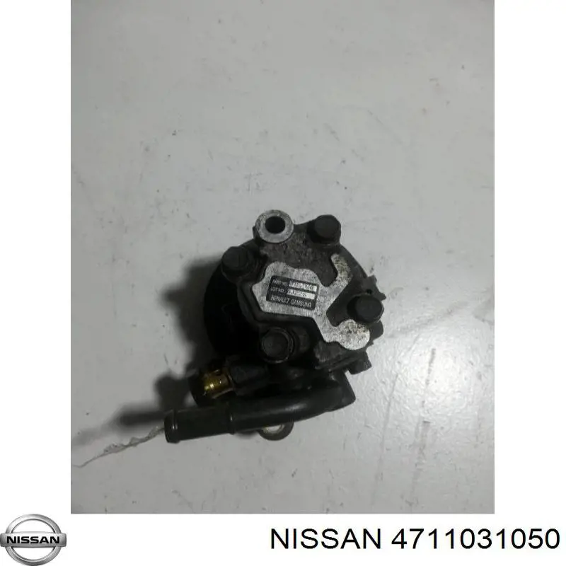 47110-31050 Nissan/Infiniti Насос гидроусилителя руля (ГУР)