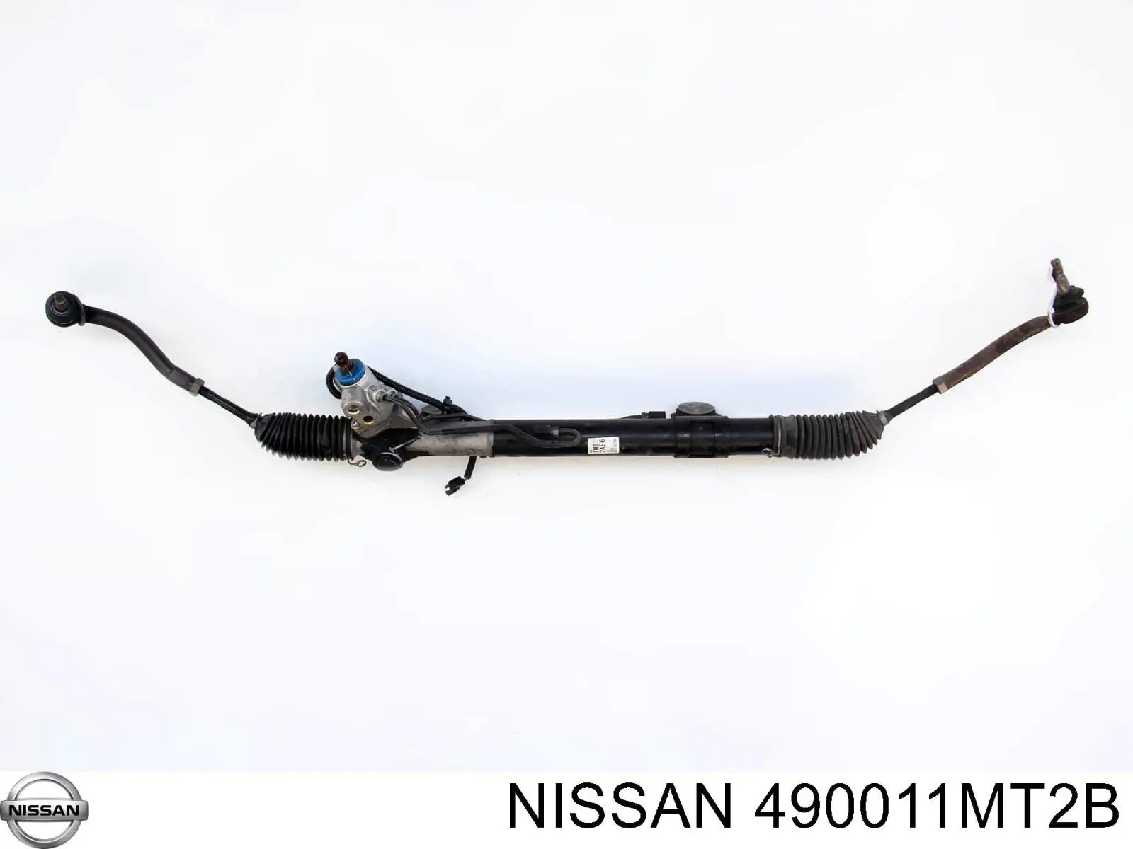 490011MD3B Nissan/Infiniti рейка рулевая