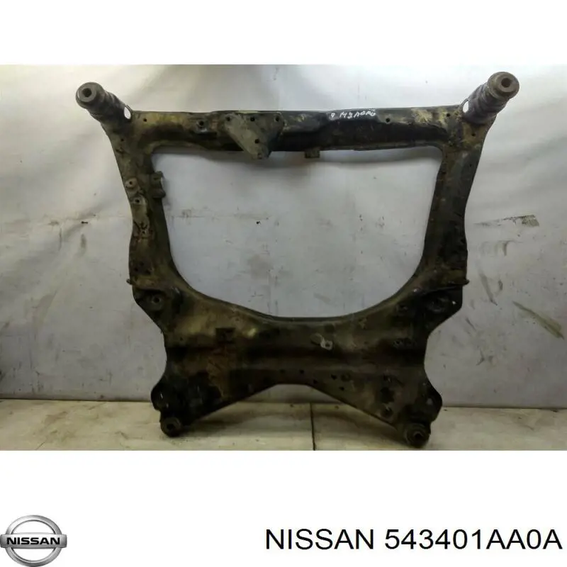543401AA0A Nissan/Infiniti сравнить цены на Автопро