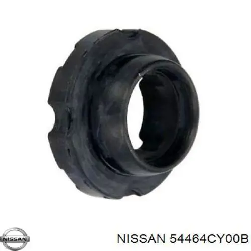 54464CY00B Nissan/Infiniti Сайлентблок (подушка) передней балки ...