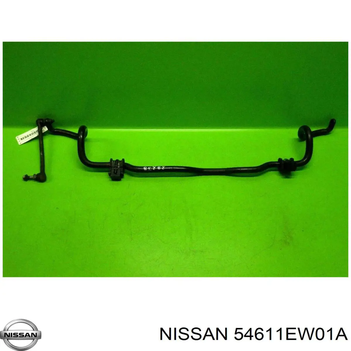 54611EW01A Nissan стабилизатор передний