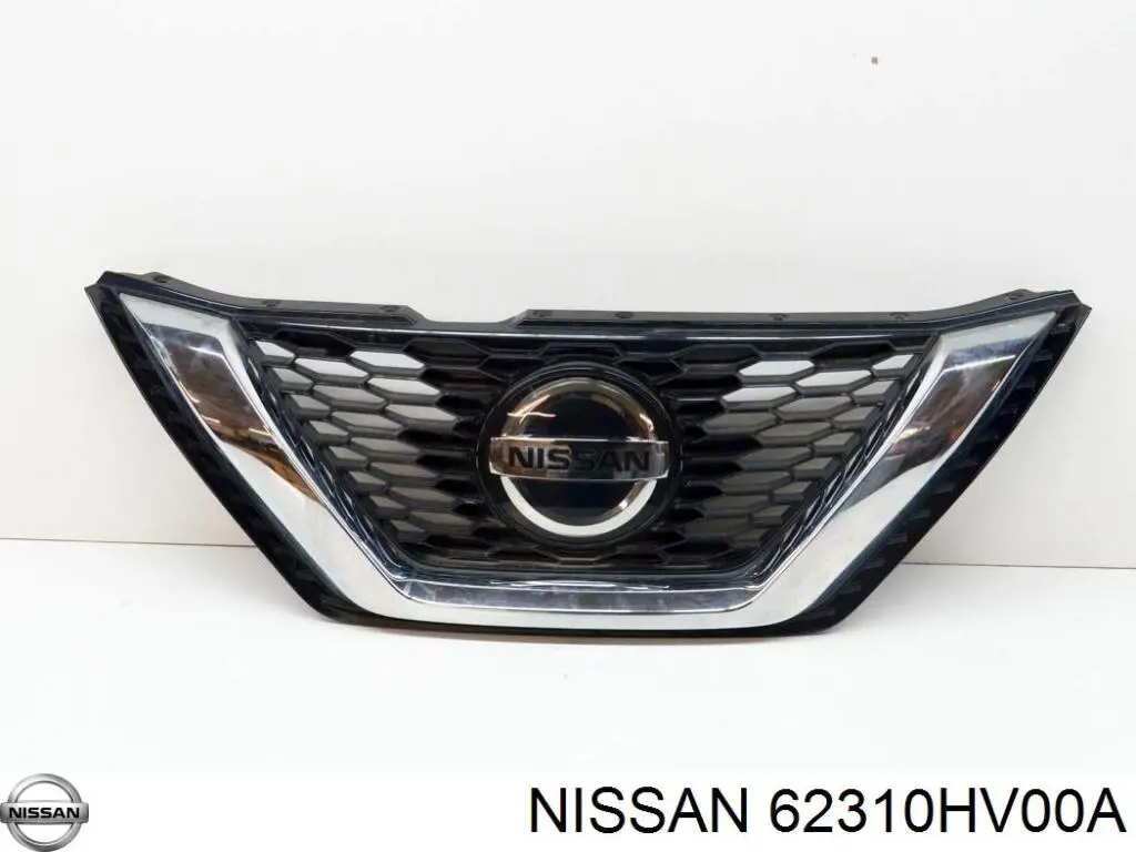 62310HV00A Market (OEM) решетка радиатора