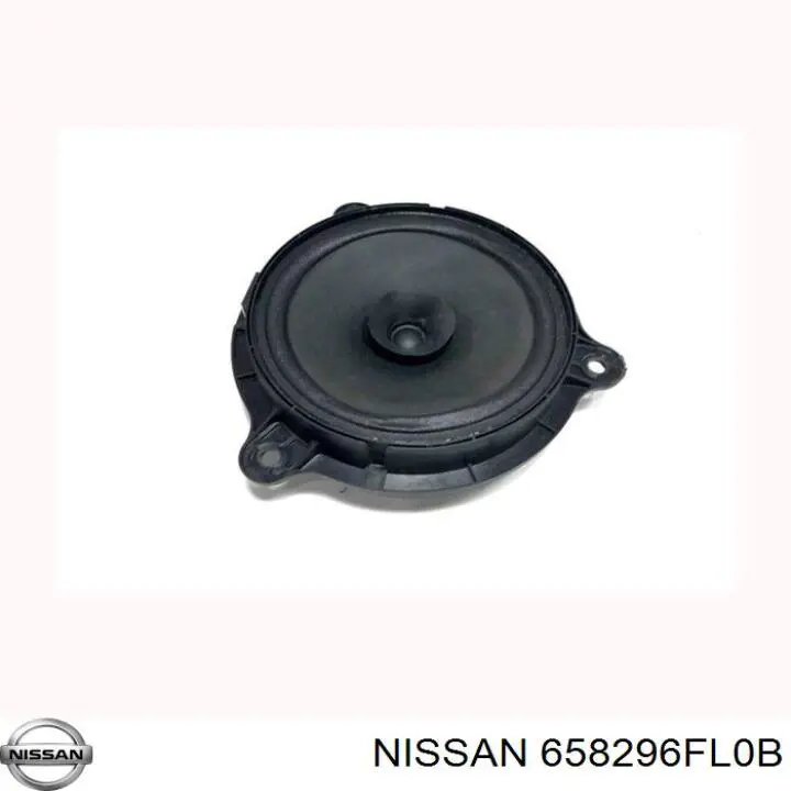 658296FL0B Nissan/Infiniti сравнить цены на Автопро